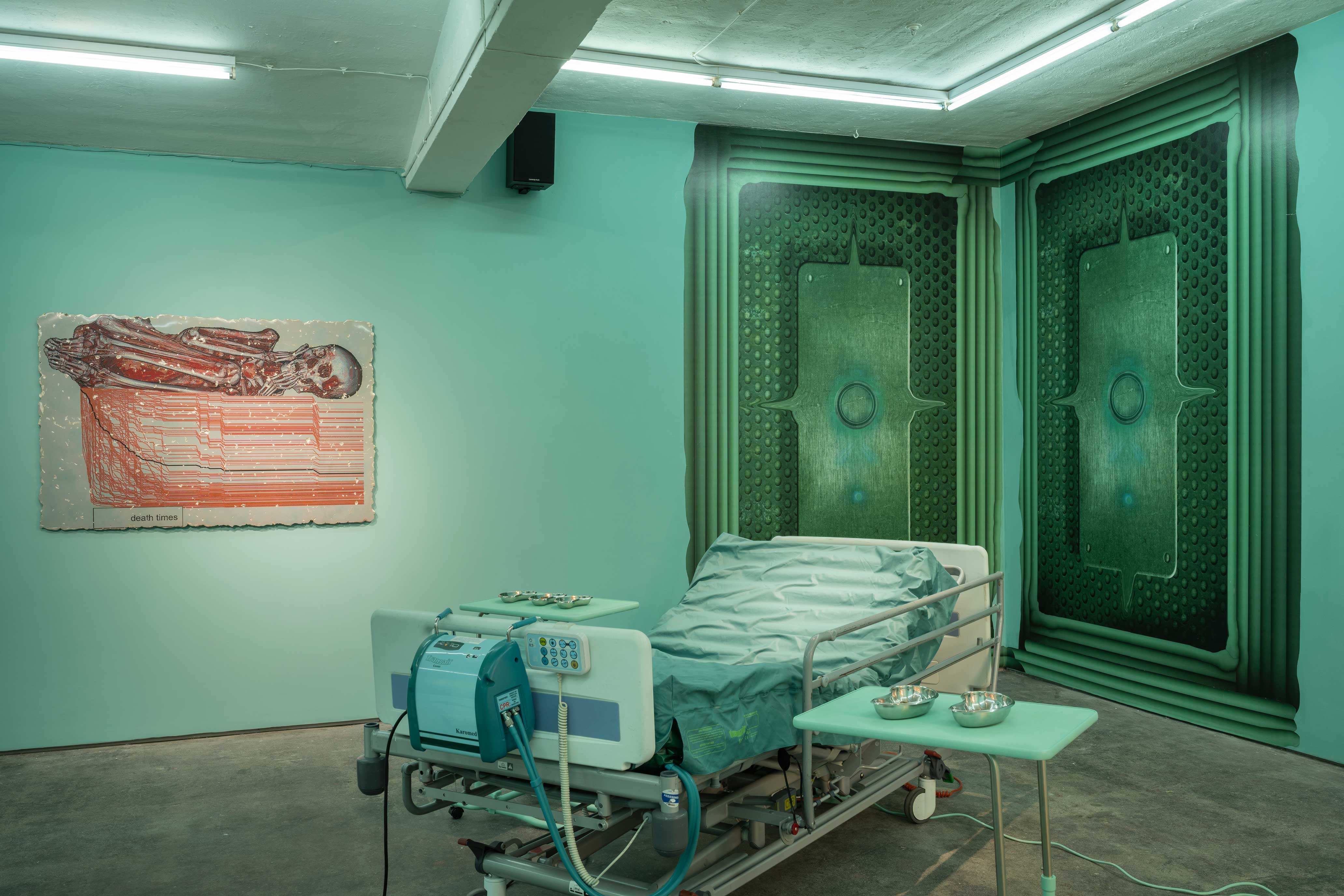 (Feels like) Memeplex™