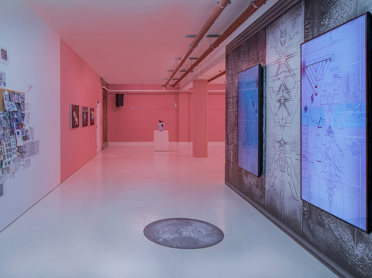 (Feels like) Memeplex™