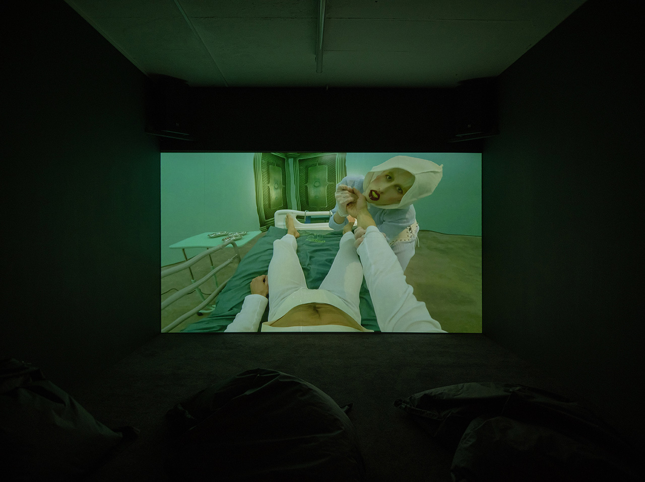 (Feels like) Memeplex™