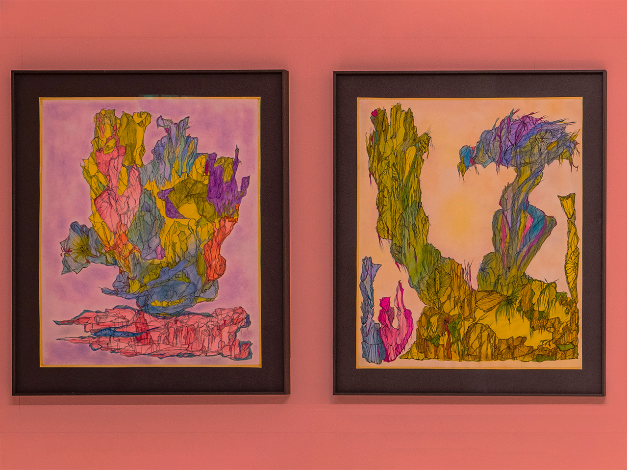 (Feels like) Memeplex™