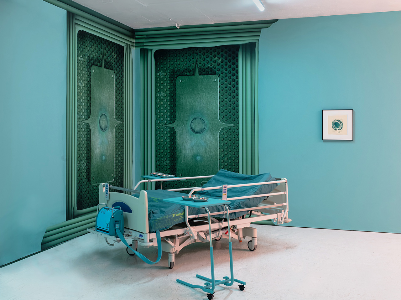 (Feels like) Memeplex™